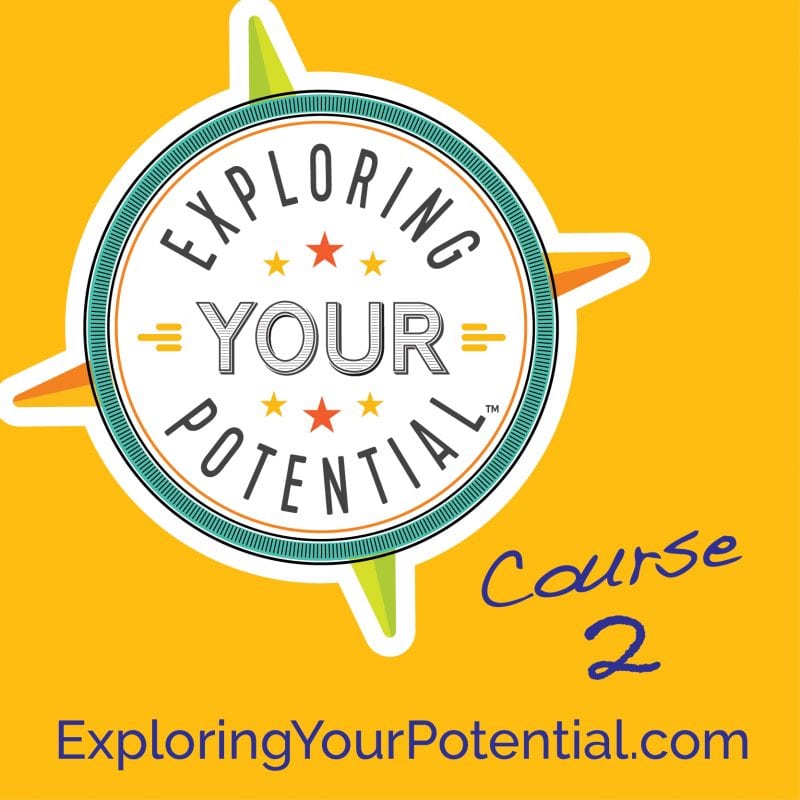 Promotional Materials - Exploring Your Potential™
